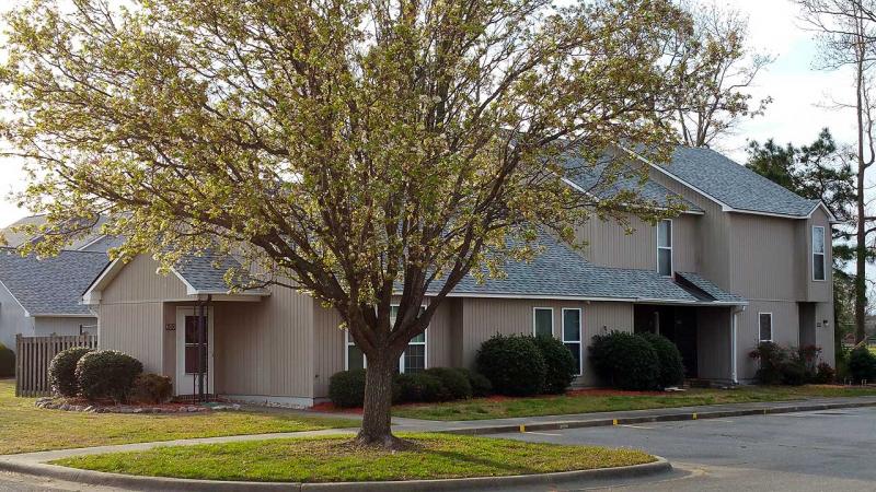 Elizabeth City, NC Townhouses, Homes and Commercial Property for Rent ...